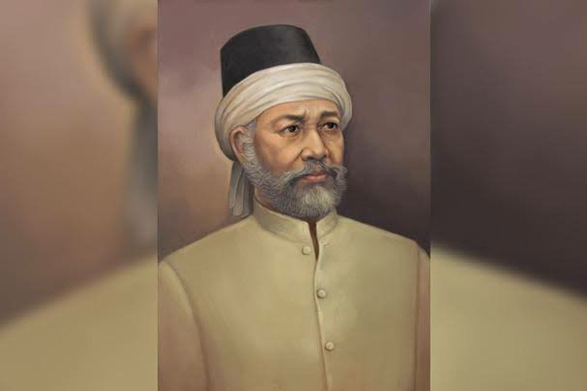 Syekh Abdurrauf as-Singkili, Pelopor Tarekat Syattariyah di Indonesia