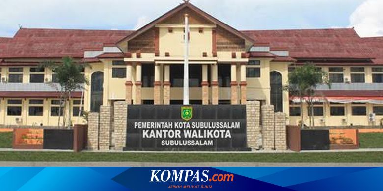 6 Fakta Subulussalam, Daerah yang Dijuluki Kota Tersepi di Indonesia