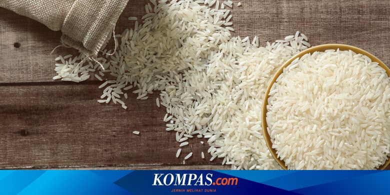 Hingga November 2022, NTB Surplus Produksi 175.866 Ton Beras