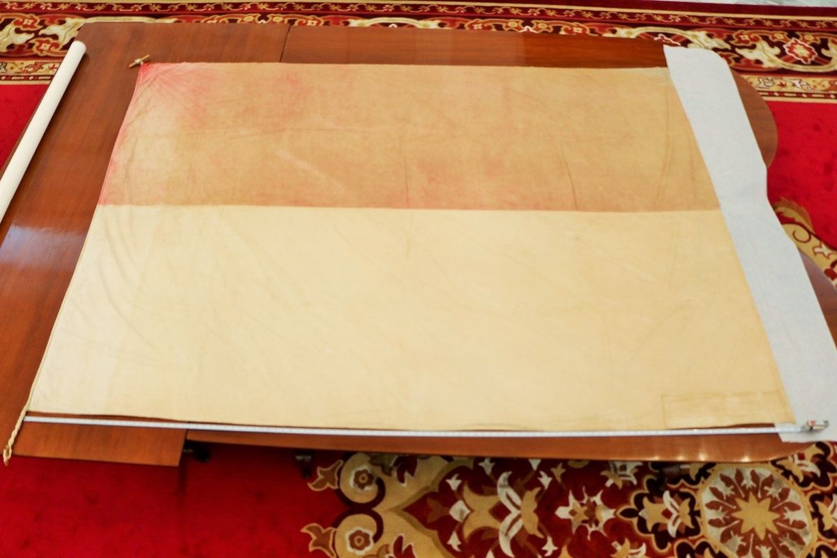 Sejarah Bendera Merah Putih