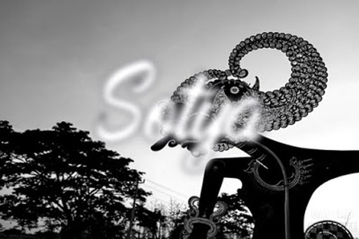 Laris Dicover, Ini Lirik dan Chord Lagu Sotya - Dru Wendra