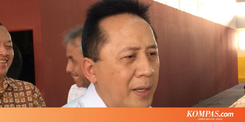 Profil Triawan Munaf, Mantan Musisi yang Jadi Komisaris Utama Garuda ...