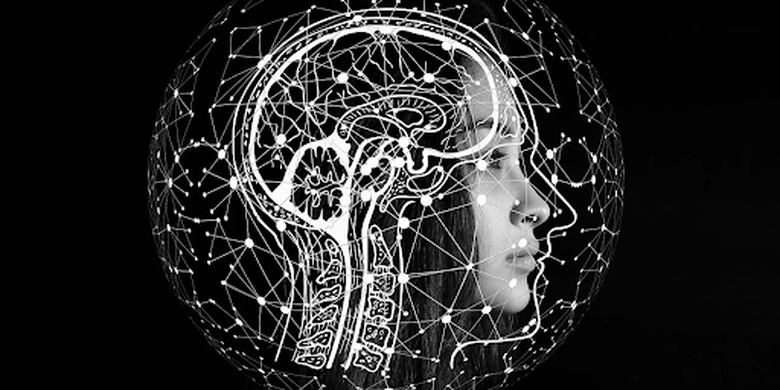 8 Cara Menjaga Kesehatan Otak Terbaik yang Dapat Kamu Lakukan! - Kompas.com