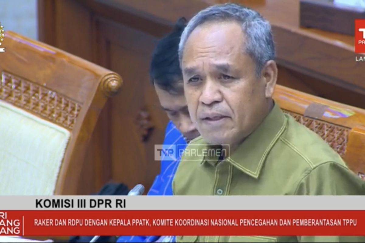 Benny K Harman Singgung Sri Mulyani soal Kasus Century