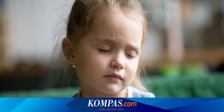 5 Komplikasi Anemia pada Anak yang Harus Diwaspadai Orangtua