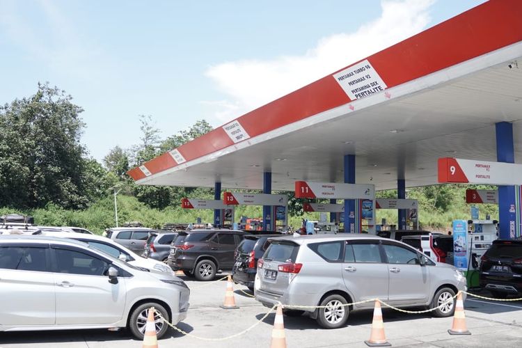 Daftar Harga BBM Pertamina Terbaru Berlaku Februari 2025 Se-Indonesia