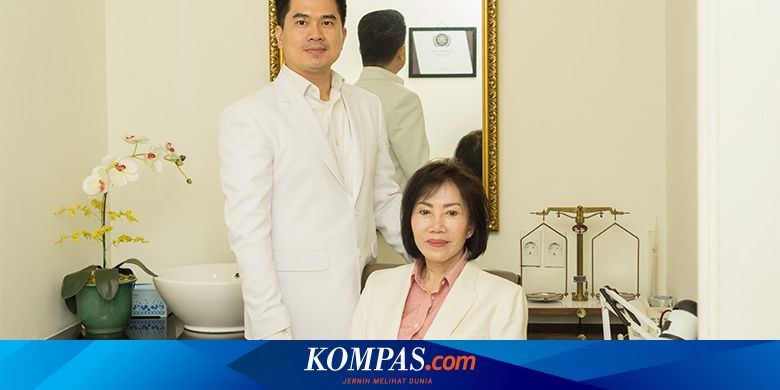 Eva Mulia Clinic, Solusi Kulit Wajah sejak 1977