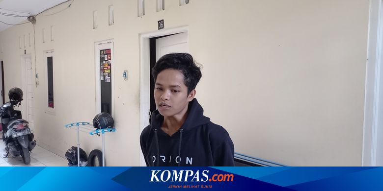 Redho Tri Agustian yang Hilang Diduga Jadi Korban Mutilasi, Ini Kata ...