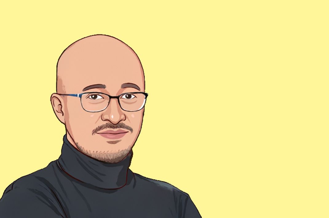 Kolom Yohanes Handoko Aryanto SE, MBA, CSRS - Kompas.com