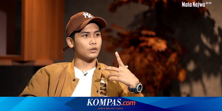 Jadwal Tur Stand Up Comedy Bintang Emon di 6 Kota