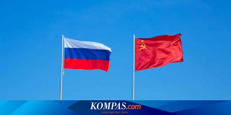 logo bendera uni soviet