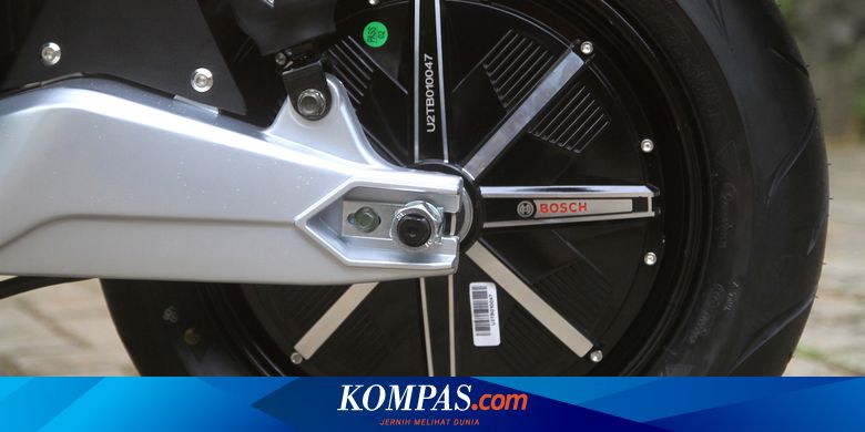 Keunggulan Motor Listrik Tipe Hub dan Mid Drive