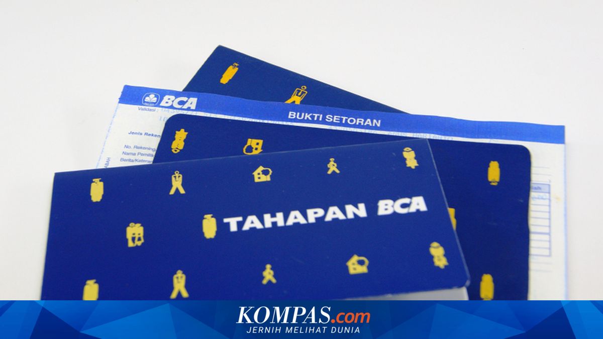 Berapa Biaya Admin Bank BCA? Ini Daftarnya Sesuai Jenis Kartu