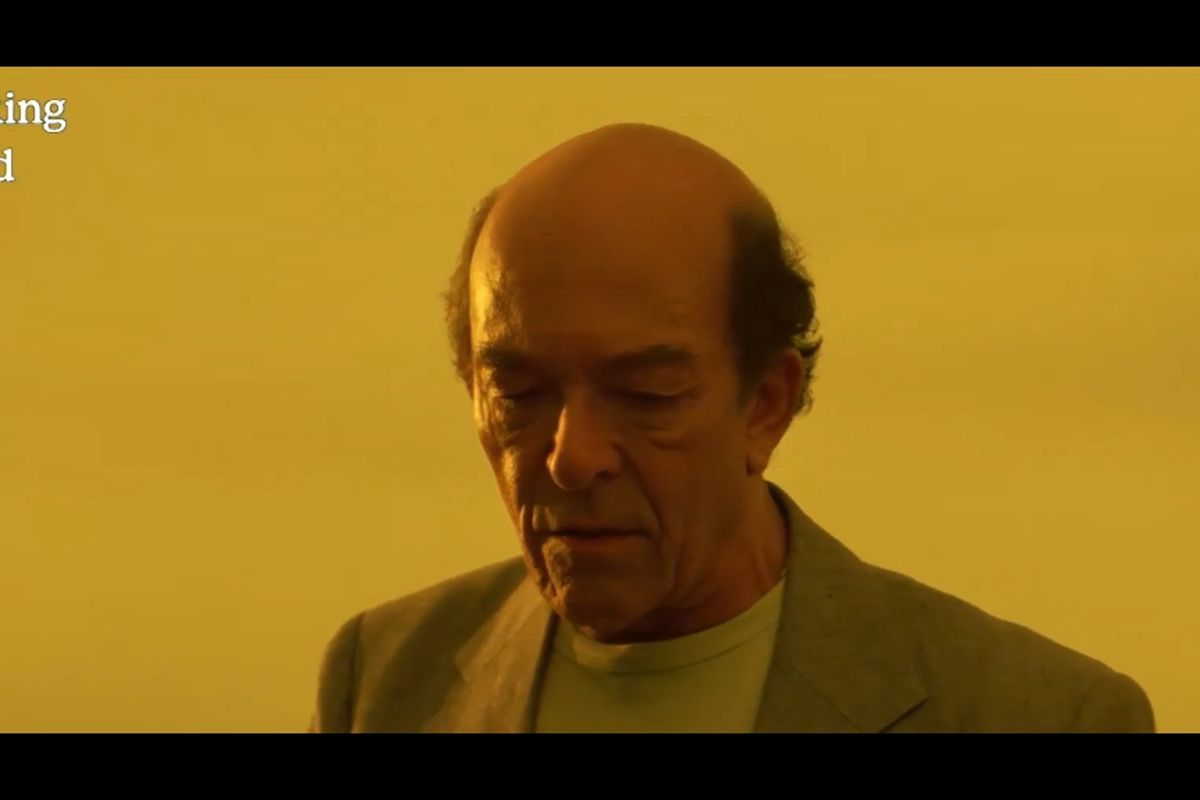 Mark Margolis, Pemain Serial Breaking Bad, Meninggal Dunia