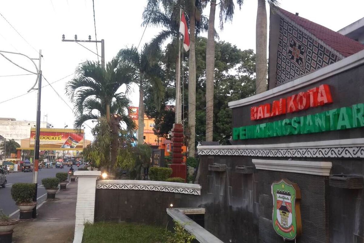 7 Fakta Pematangsiantar, Kota Tempat Kelahiran Wakil Presiden Ketiga ...