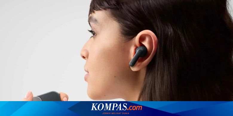 Dampak Memakai Headset Terlalu Sering dengan Volume Tinggi yang Penting ...