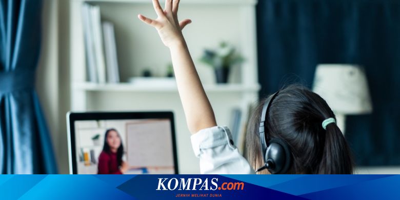 IQ Rata-rata Orang Indonesia Peringkat 130 Dunia, Bagaimana Sebenarnya ...