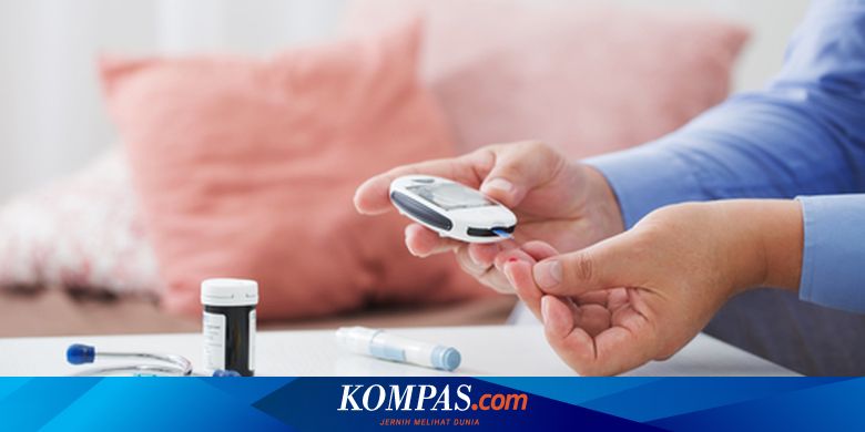 Rutin Minum Obat Diabetes Disebut Bikin Ginjal Rusak, Benarkah?