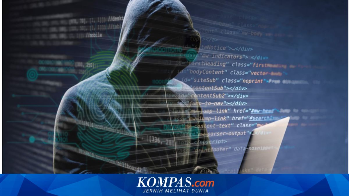 Waspada SMS Hacking, Modus Kejahatan Siber yang Mengincar Data Pribadi