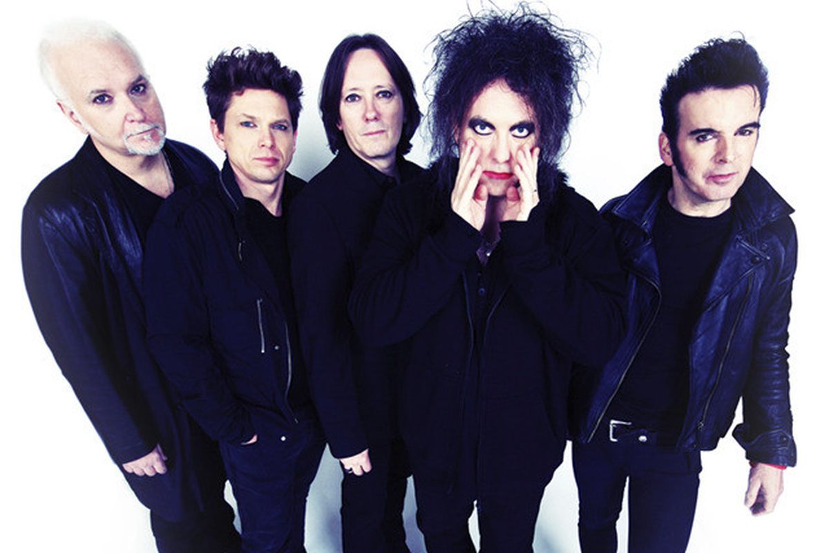 Lirik dan Chord Lagu There is No If - The Cure