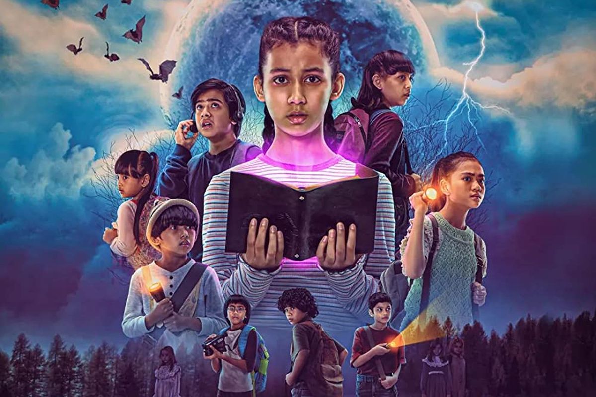 Daftar Pemeran dan Karakter dalam Jurnal Risa, Ada Shofia Shireen ...