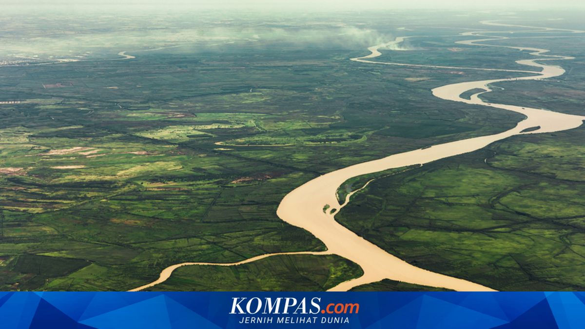 Taushiro Jadi Bahasa Terlangka, Hanya Digunakan Satu Orang di Dunia