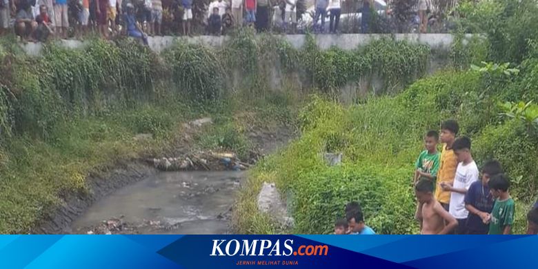 Kronologi 2 Pemuda di Pematangsiantar Tewas Usai Coba Kabur dari Begal