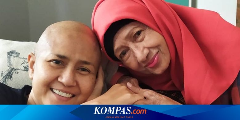 Ade Irawan Meninggal, Ini Ucapannya Ketika Ria Irawan Dirawat