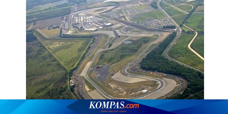 MotoGP Kehilangan Tradisi Balapan di Assen