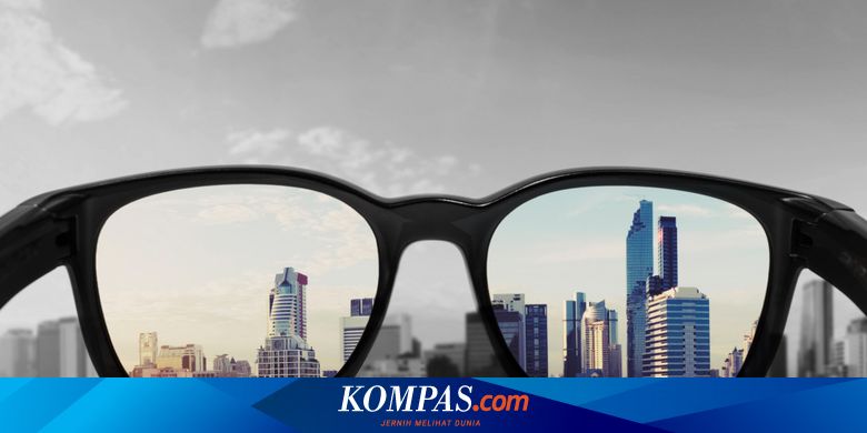 Apa Beda Buta Warna Parsial dan Total?