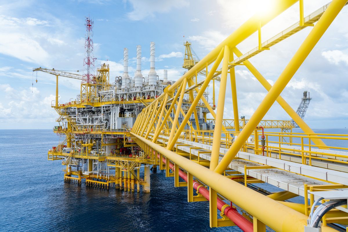 9 Potensi yang Dimiliki Indonesia sebagai Negara Maritim