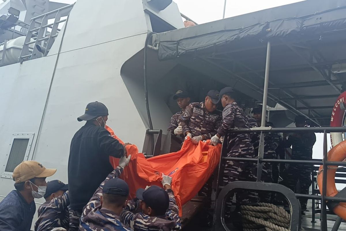 Jurnalis MetroTV Sahril Helmi Ditemukan Meninggal Dunia dan Dievakuasi ...