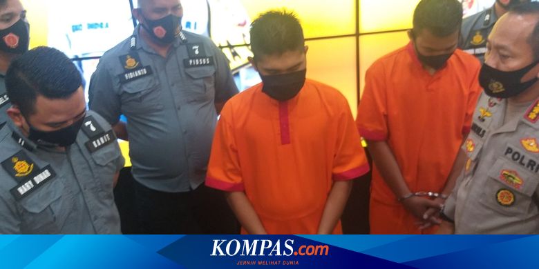 Ini Motif YouTuber Edi Putra Buat Video Prank Daging Kurban Isi Sampah