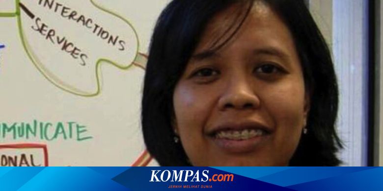 Kata Rofikoh Rokhim Usai Ditunjuk Jadi Komisaris Independen BRI