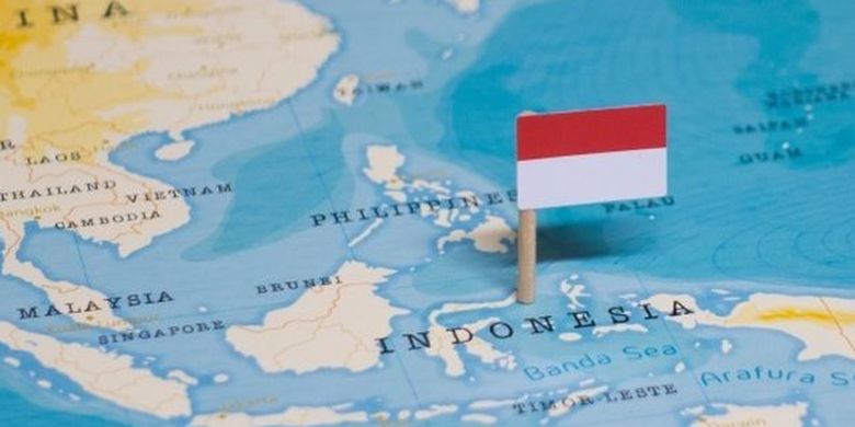 Berita Harian 8 Provinsi Pertama Di Indonesia Terbaru Hari Ini 