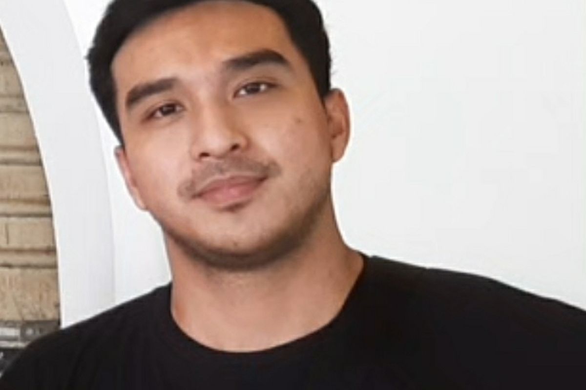 Jadi Penggemar One Piece Sejak SD, Selebgram Ibrahim Risyad: Bukan ...