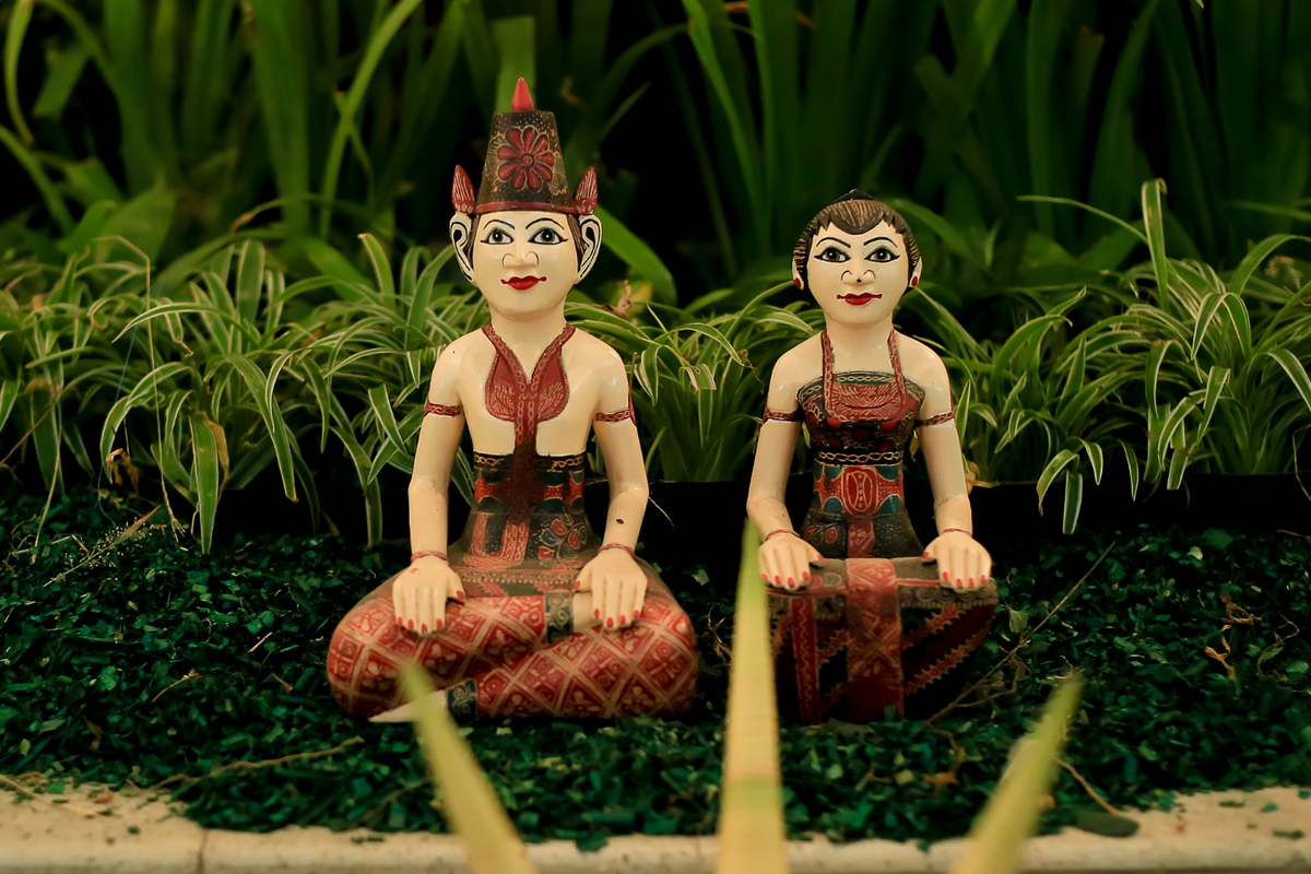 Filosofi Angka 11, 21, 25, 50, dan 60 dalam Budaya Jawa yang Jarang ...
