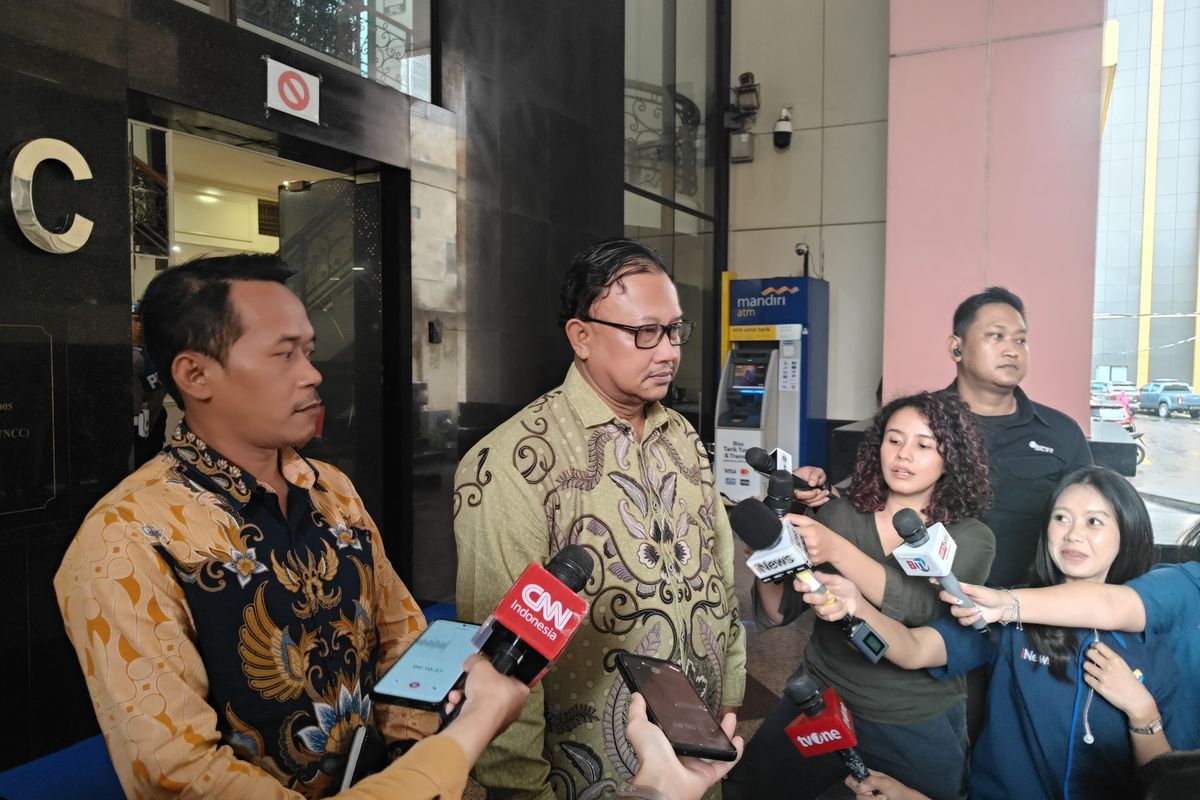Kompolnas Sayangkan Penangkapan Kembali Komar yang Baru Bebas dari ...
