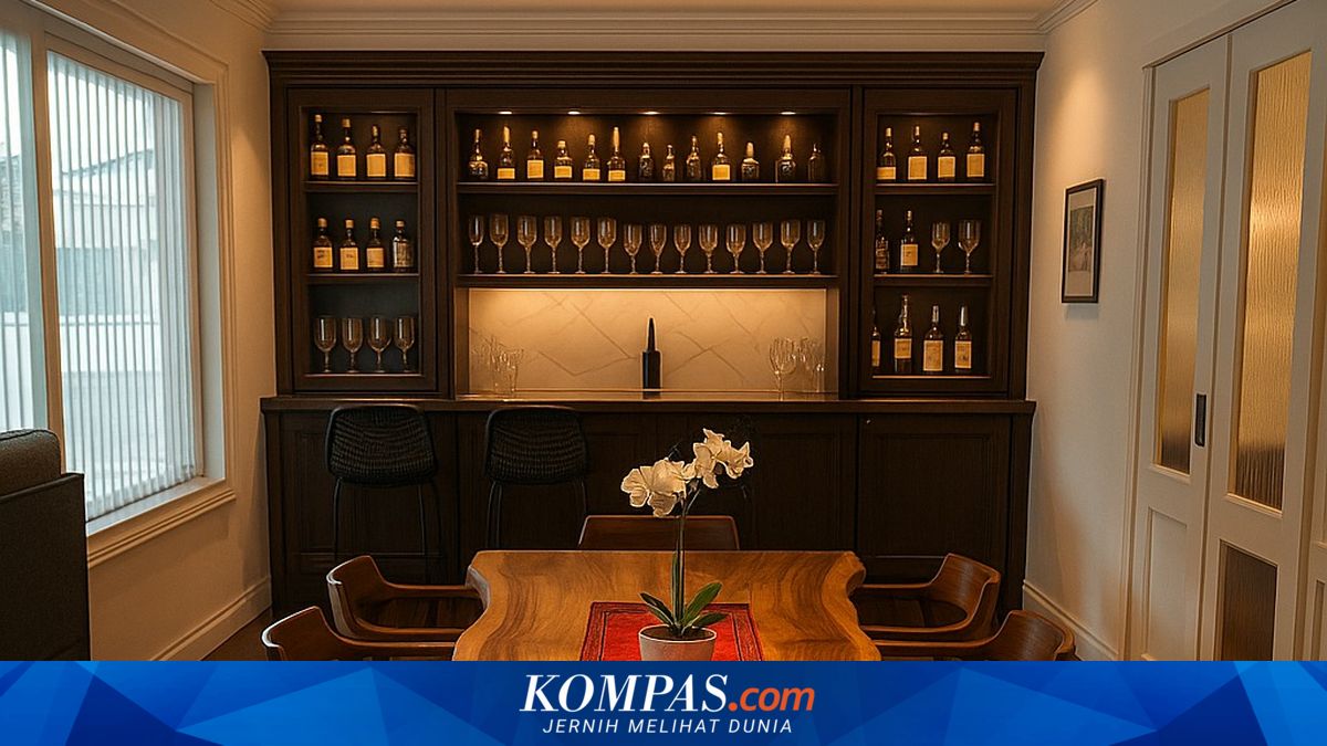 Umaraja VIP Room, Mengadopsi Ruang Makan Para Raja