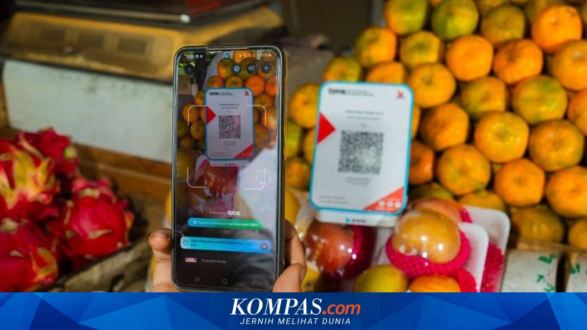GoPay Merchant Hadirkan Fitur Tagih via QRIS, Dukung Digitalisasi UMKM