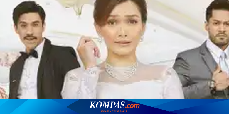 Sinopsis Ijab Kabut, Drama Malaysia Terbaru di Viu