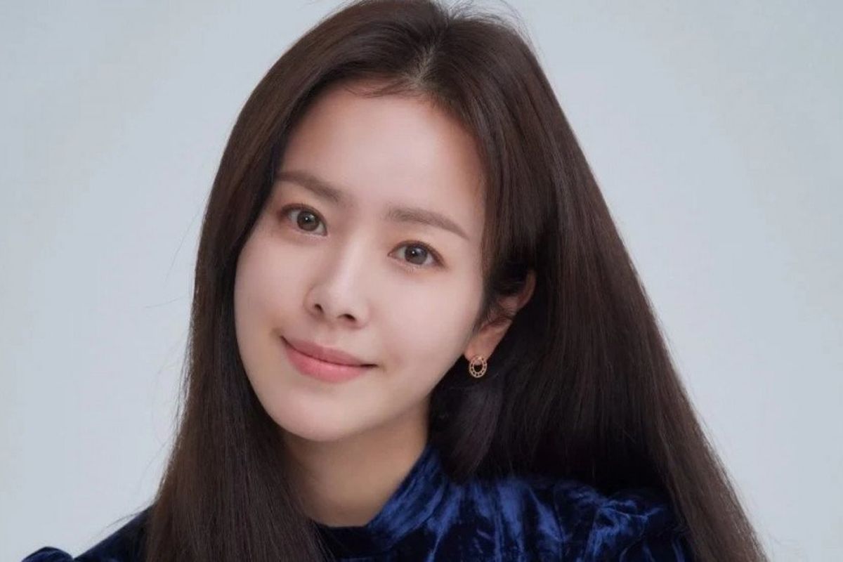 Terpaut Usia 10 Tahun, Han Ji Min dan Choi Jung Hoon Jannabi ...
