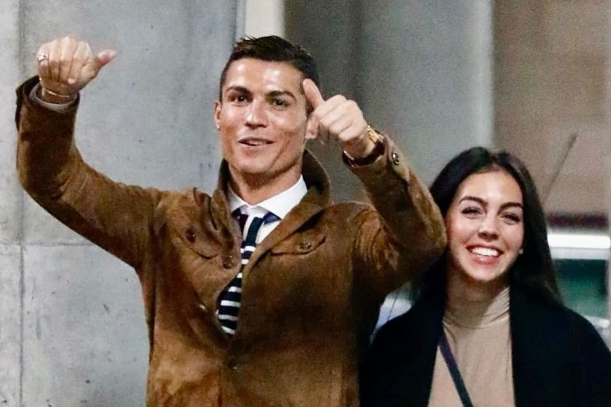 Besok, Cristiano Ronaldo "Landing" di Jakarta, Rabu Lanjut ke Kupang