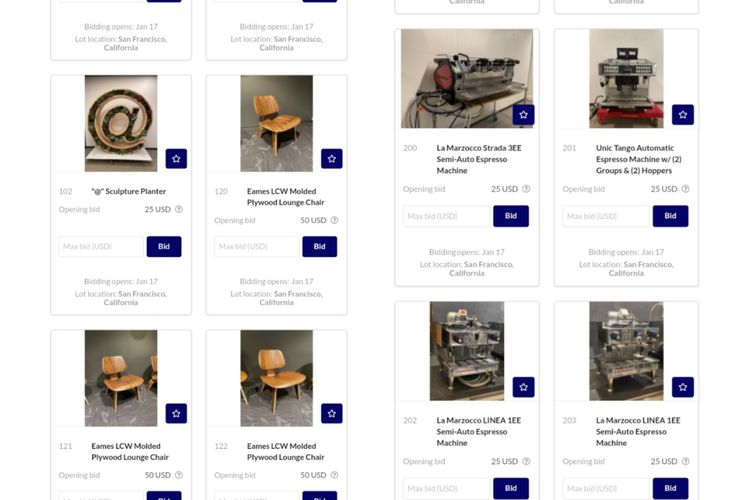 Logo Burung Twitter "Larry Bird" Dilelang, Laku Rp 1,5 Miliar