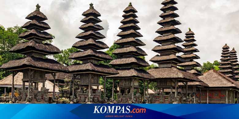 Gaji UMR Denpasar 2025, Tertinggi Kedua di Bali Setelah Badung