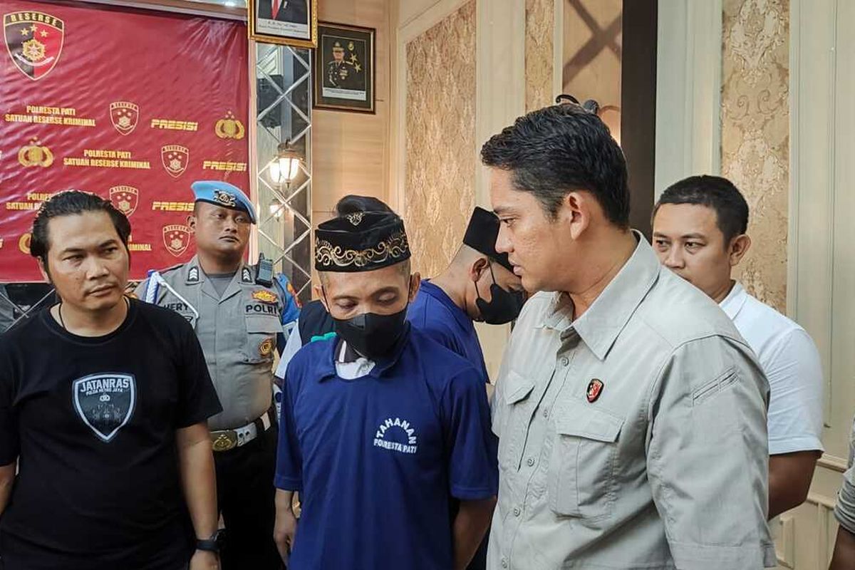 Sindikat Penyelundupan Kendaraan Bodong ke Timor Leste Dibongkar, Satu ...