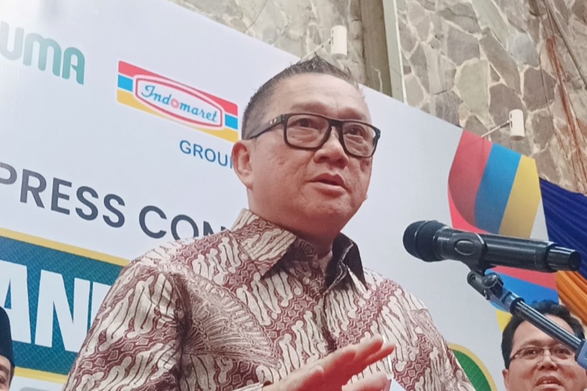 Bos Indomaret: "Rojali" Terjadi karena Warga Ingin "Ngadem" di Mal