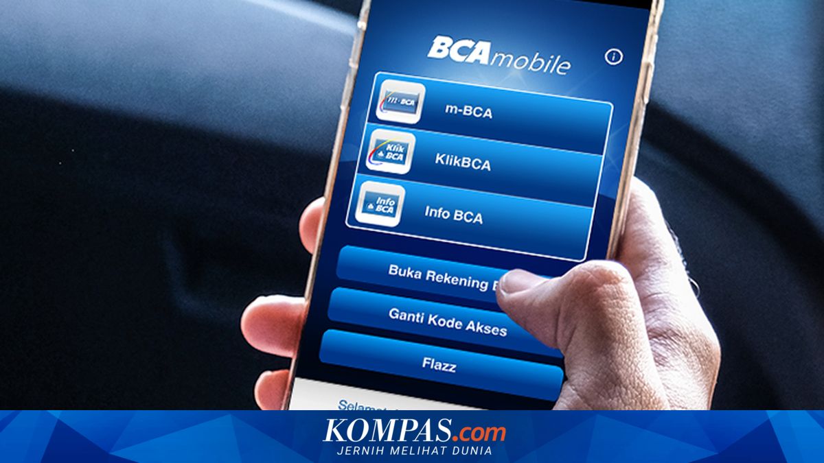 Ingat, Ini Biaya Admin Terbaru Tagihan Telkom dan Indihome Lewat BCA