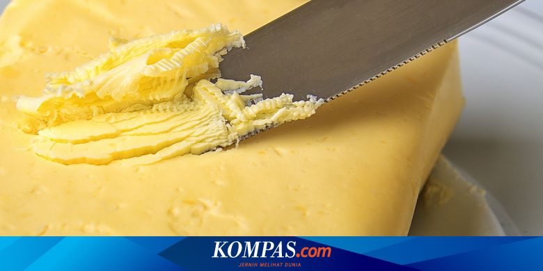 Apakah Margarin Bisa Bikin Gemuk?