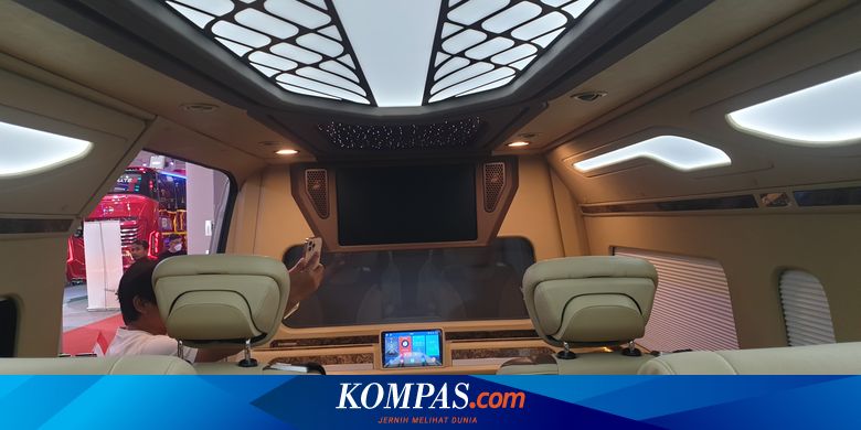 Alasan Pemilik Mobil Modifikasi Kabin Mobil